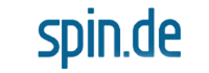 Spin.de » Infos, Kosten, Erfahrungen » Alles im Überblick!